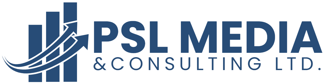 PSL MEDIA & CONSULTING LTD